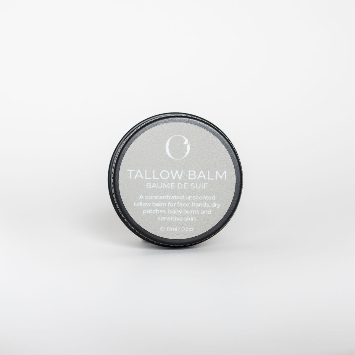 Canadian Tallow Skincare for Eczema, Dry Skin, Psoriasis, Acne, Normal ...