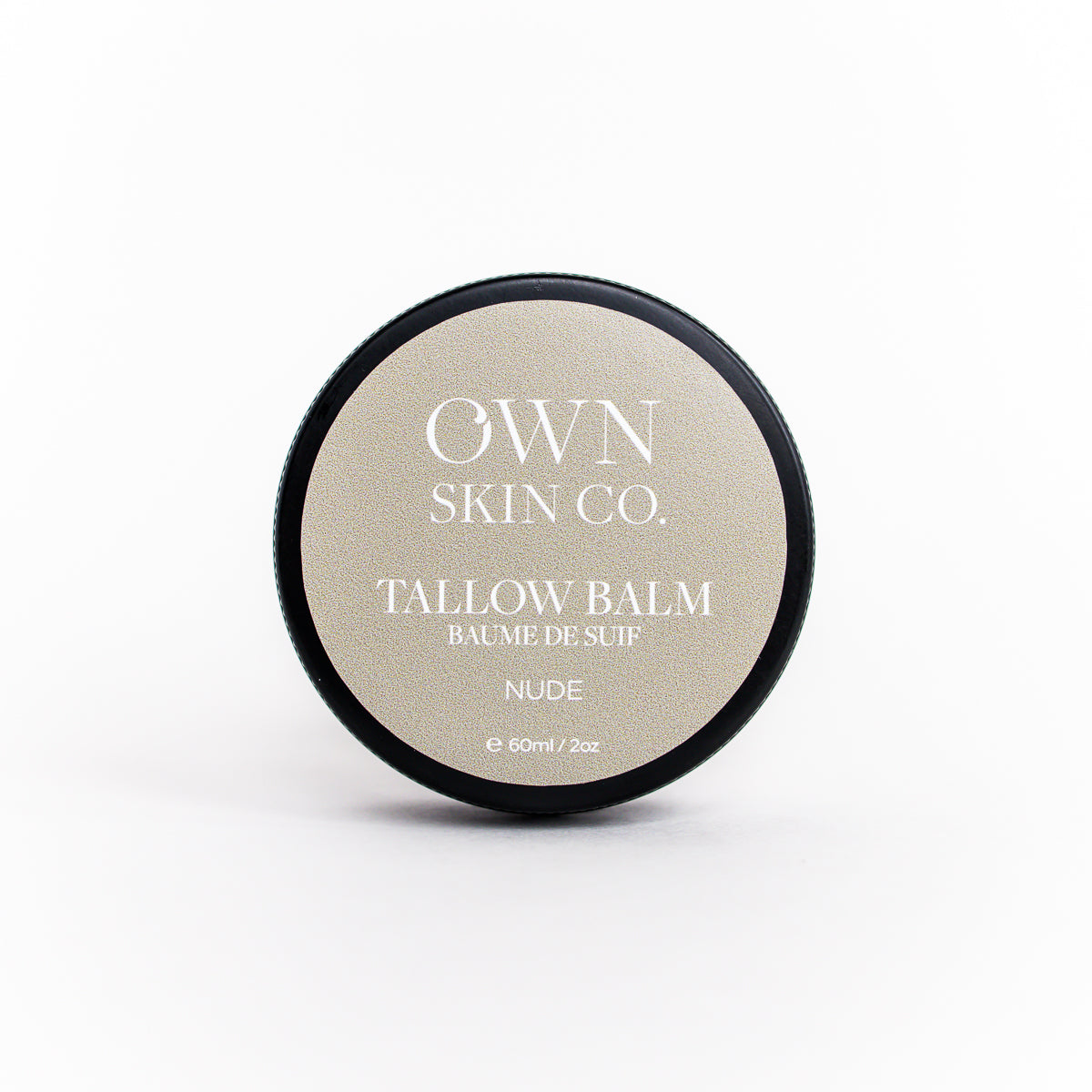 Canadian Tallow Skincare for Eczema, Dry Skin, Psoriasis, Acne, Normal ...