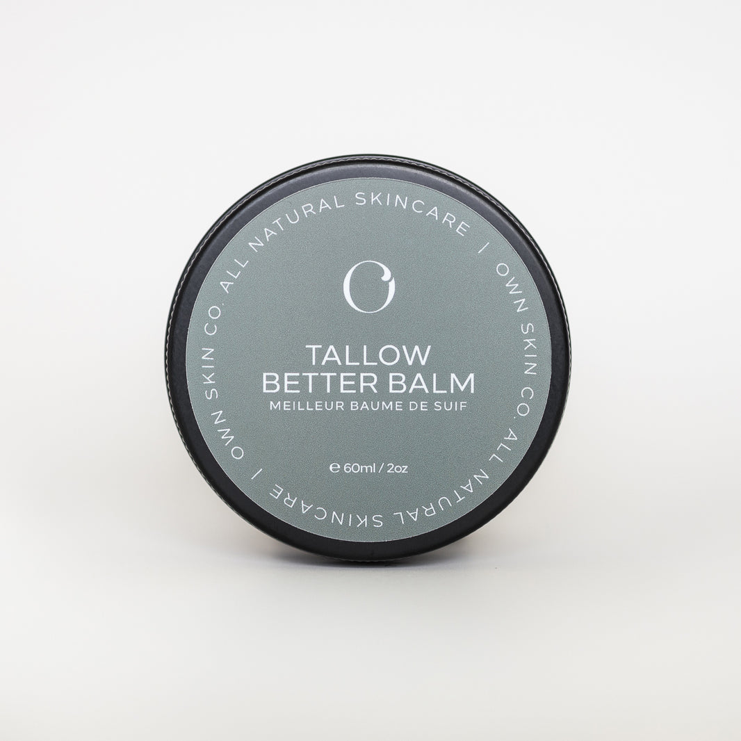 OWN SKIN CO. – OWN SKIN CO.