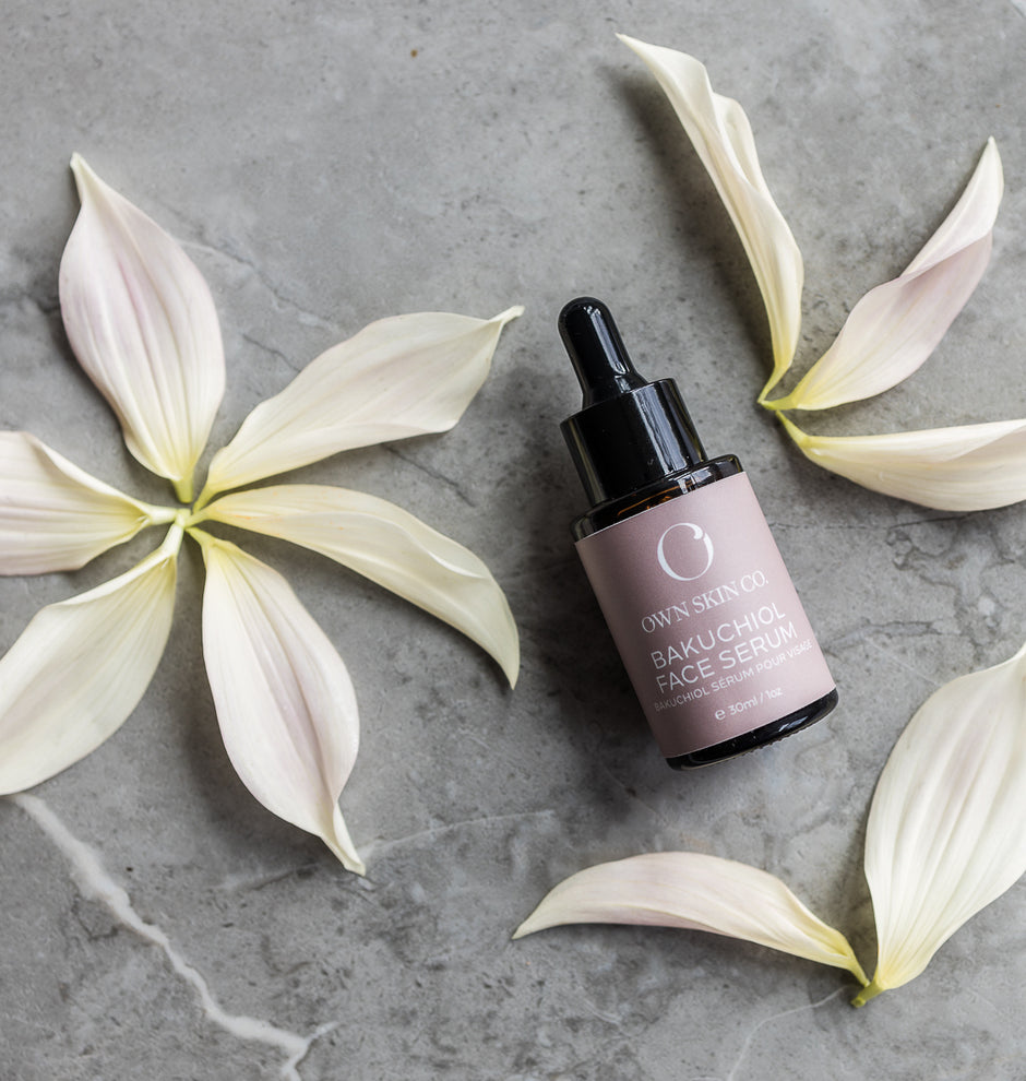 OWN SKIN CO. - Canadian Tallow Skin Care For Face and Body