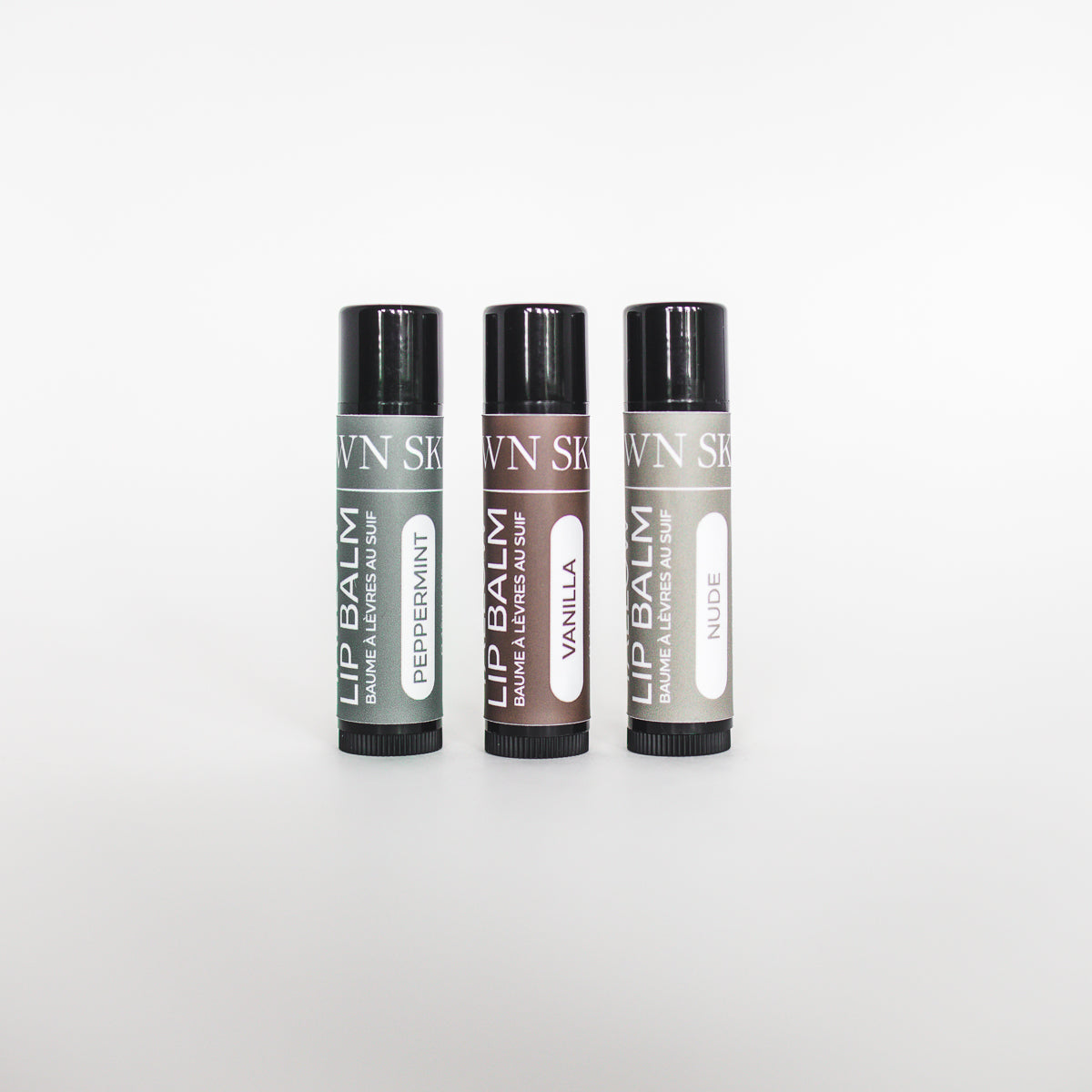 Tallow Lip Balm • Canadian 100% Natural Tallow Lip Balm – OWN SKIN CO.